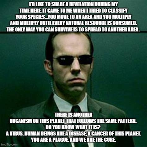Agent Smith Imgflip