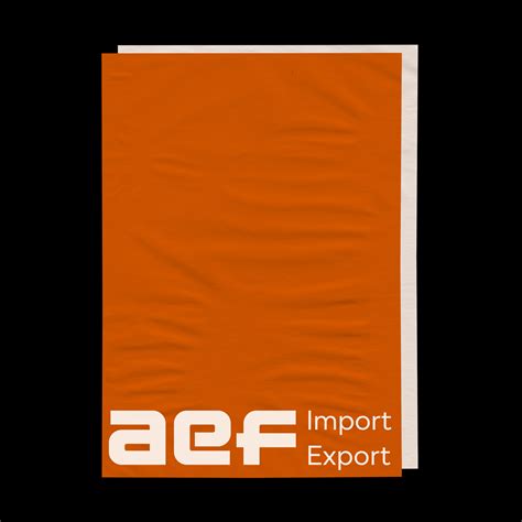 Aef Rebranding Sarah Mair