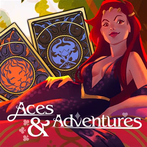 Aces And Adventures