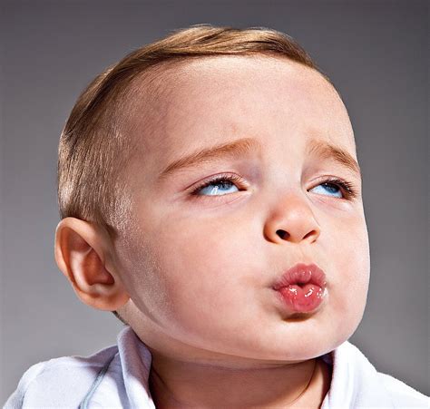 Cualquier Cara De Bebe El Color De Piel De Mi Bebé Cambia ¿es Algo