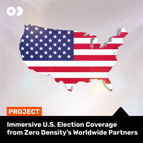 Eyes On America Unmatched Worldwide Coverage Of The Us Election