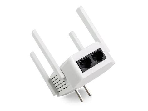 1200mbps Wifi Signal Amplifier And Extender