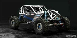 Prerunner Offroad Pack V12 030 Beamng Car Mod Modshost