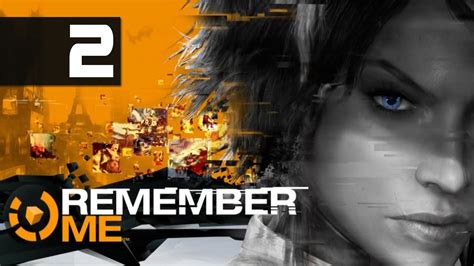 Remember Me Walkthrough Part 2 Sex Bot Youtube