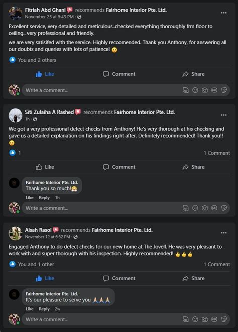 Home Defect Check Inspection Furniture And Home Living Home Decor