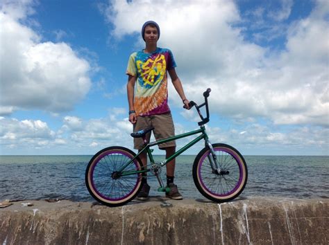 Gavin Dillmans Sandm Atf Sandm Bikes