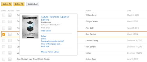 Cómo Extender La Memoria De Un Kindle ~ Mundoebooks ~