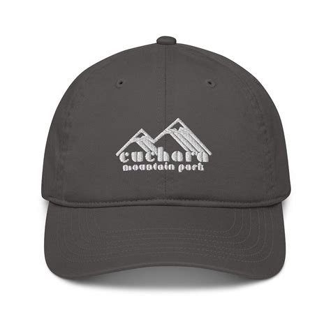 Cmp Baseball Cap Cucharamountainpark