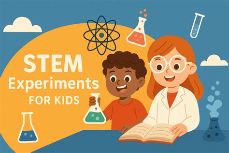 Stem Experiments