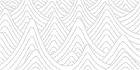 Abstract Wavy Background Abstract Wavy Lines Background Wave Outline