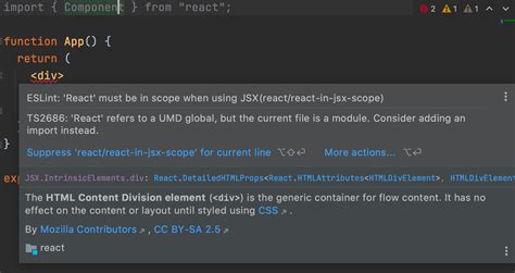 Project Cleanup Jetbrains Guide