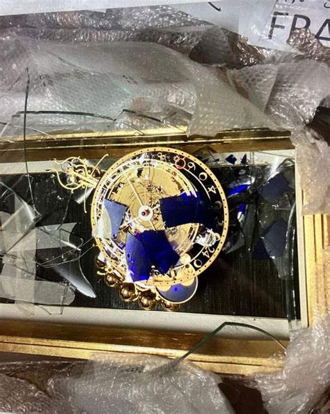 Insurance Clock Accident Craftsmanship Miki Eleta 14 Comments