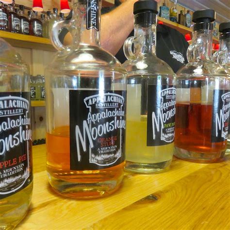 Appalachian Distillery All You Should Know Before Going 2026 With