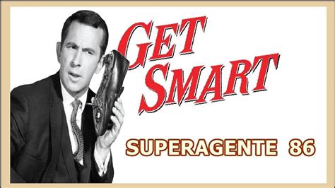 Agente 86 Get Smart One News Page Video
