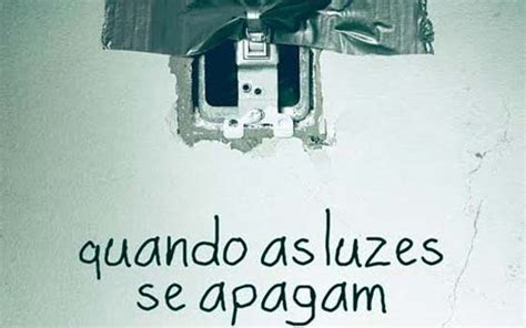 Quando As Luzes Se Apagam” Tem Primeiro Trailer Divulgado