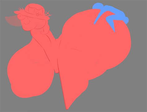 Rule 34 Blank Character Cookie Run Fromariels Giantess Huge Ass Huge Breasts Hyper Ass