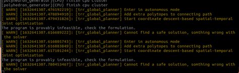 Global Planner Cant Work · Issue 51 · Hkust Aerial Roboticsteach Repeat Replan · Github