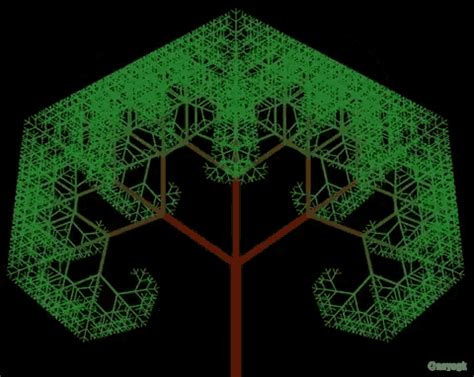 Fractal Fractals  Fractal Fractals Angles Discover And Share S
