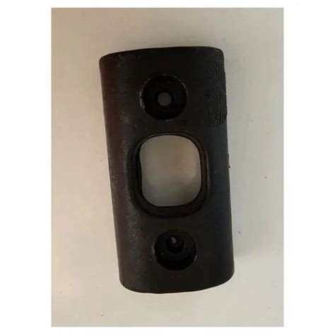 Black Pvc U Buffer At ₹ 1piece In Lucknow Id 2856432115888