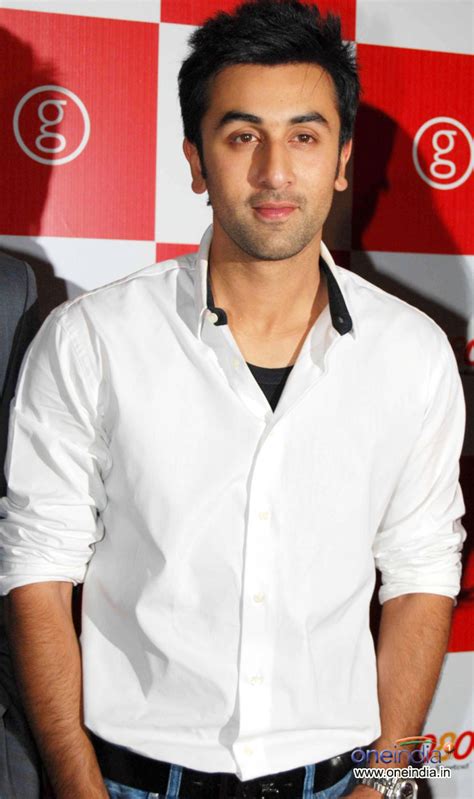 Extream Fashion Ranbir Kapoor Hairstyle