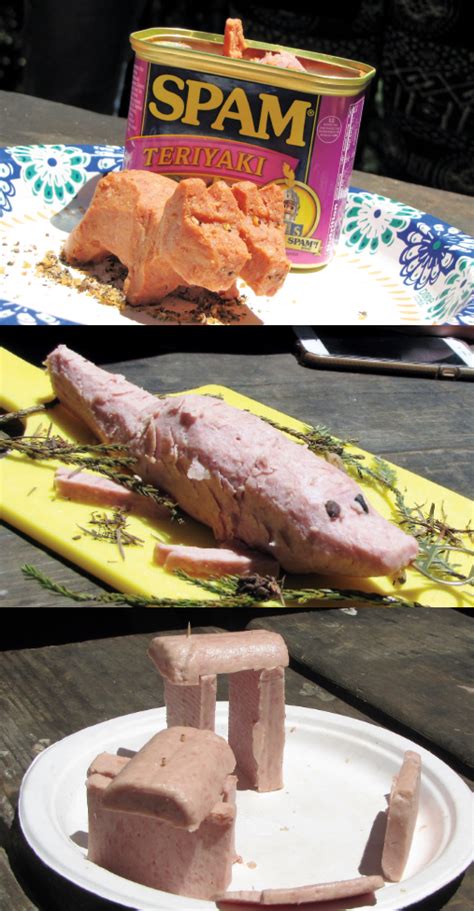Spam Jam Mt Tam Diablo Gazette
