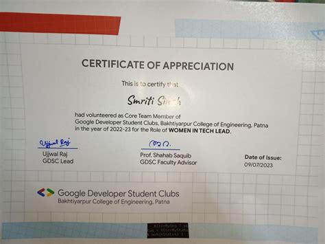 Smriti Singh On Linkedin Womenintech Techleadership Diversityintech 16 Comments