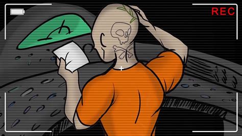 Các Bước Cách Vẽ Scp 096 Dễ Dàng Cho Người Mới Bắt đầu