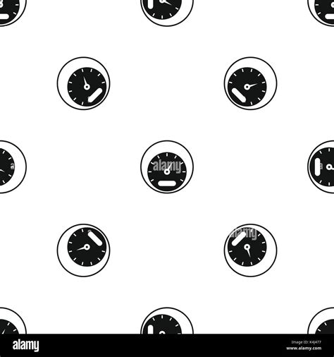 Speedometer Pattern Seamless Black Stock Vector Image And Art Alamy Speedometer Pattern Seamless Black Stock Vector Image And Art Alamy