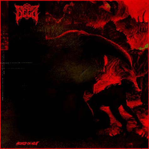 Hooked On Meat Song By The Gee J Spotify