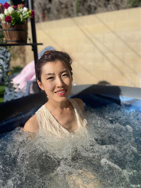 【图】【北美生活】媳妇泡按摩浴缸！超级舒服！ 摄影论坛 汽车之家论坛