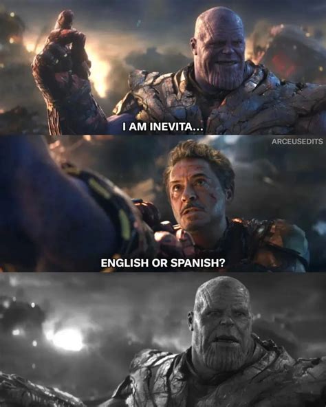 Language Selection The Ultimate Power Scrolller