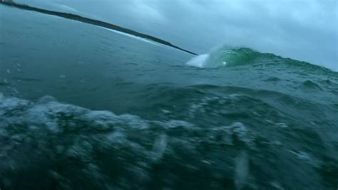 Irish Winter Surf Sessions Youtube