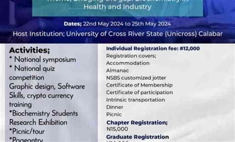 Bridging The Gap Biochemistry In Health And Industry News Week