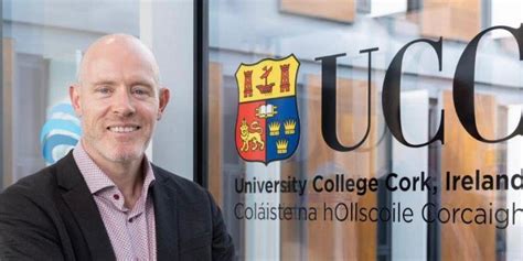 Professor Mark Mcentee Appointed Vice Head For Learning And Teaching At