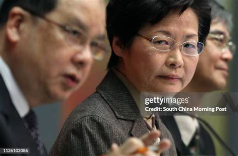 177 Lam Chi Chung Photos And High Res Pictures Getty Images