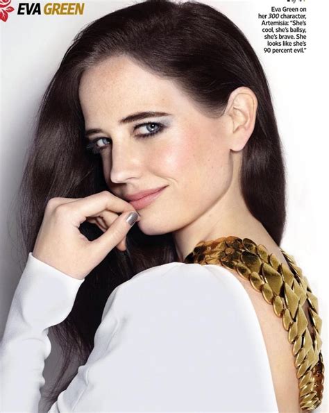 Pin By Ingrid 👓 On Vanja Secfenia Eva Green Actress Eva Green