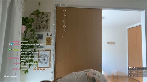 Prizza Rebolando O Rabo R Prizzansfw