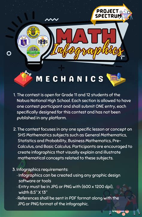 📣calling All Shs Math Enthusiasts 👋👋 Step Up To The Challenge And