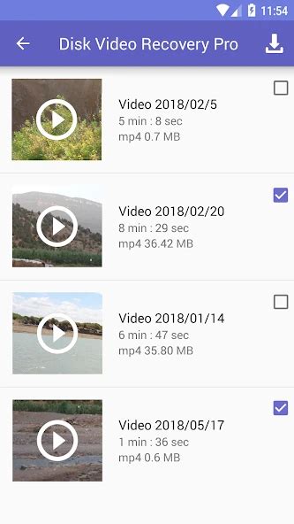Disk Video Recovery Mod Apk Free Download Filecr