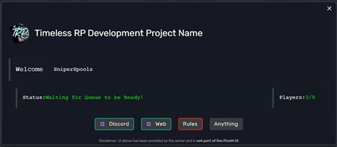 Paid Advanced Connect Queue Discord Role Priority Allow List With