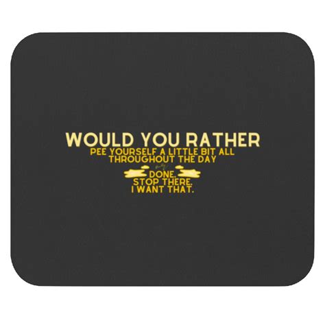Unhhh Ep 3 Trixie And Katya Would You Rather 1 Mouse Pads Sold By