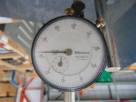 Magnetic Base Dial Indicator Set Bright Star Real Estate Services