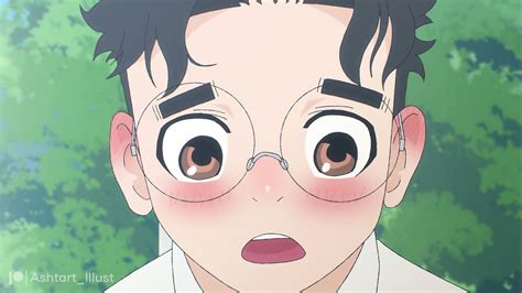 Dandadan Animation Eporner