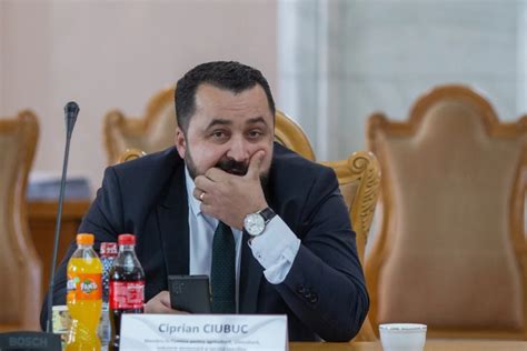 Deputatul Ciprian Ciubuc Cercetat Pentru Publicarea Votului Veridica Ro