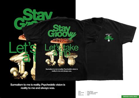 Graphic Tees 2023 On Behance