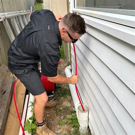 Blocked Drains Brisbane Repair And Clearing Geoplumb