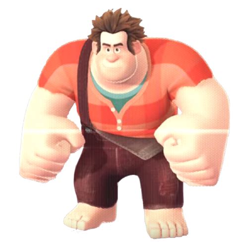 Randale Ralph Kingdom Hearts Wiki Fandom