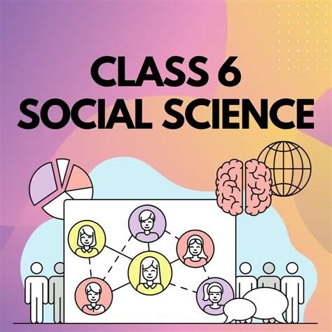 Class 6 Social Science Edu Hero