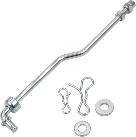 532195270 Front Deck Lift Link Suspension Kitnuts 194209