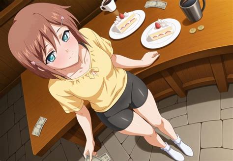Kanzaki Moemi Ryoujoku Famiresu Choukyou Menu 10 Image Created